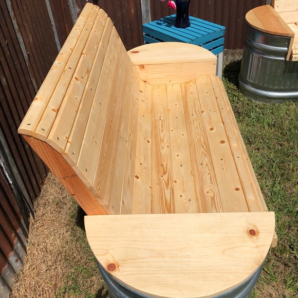 Other | Redneck Country Home Patio Furniture | Poshmark